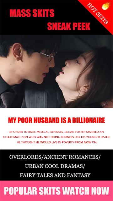 My Poor Husband Is a Billionaire