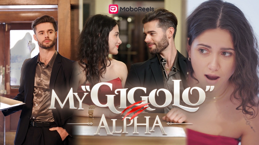 My Gigolo Alpha Drama Full Episode | Short Drama Review|ManoBook