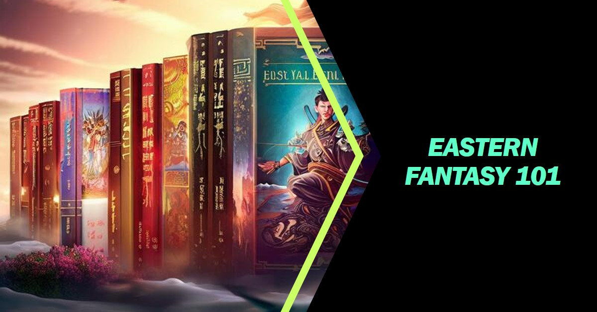 Eastern Fantasy 101: The Best Cultivation Books|MoboReader